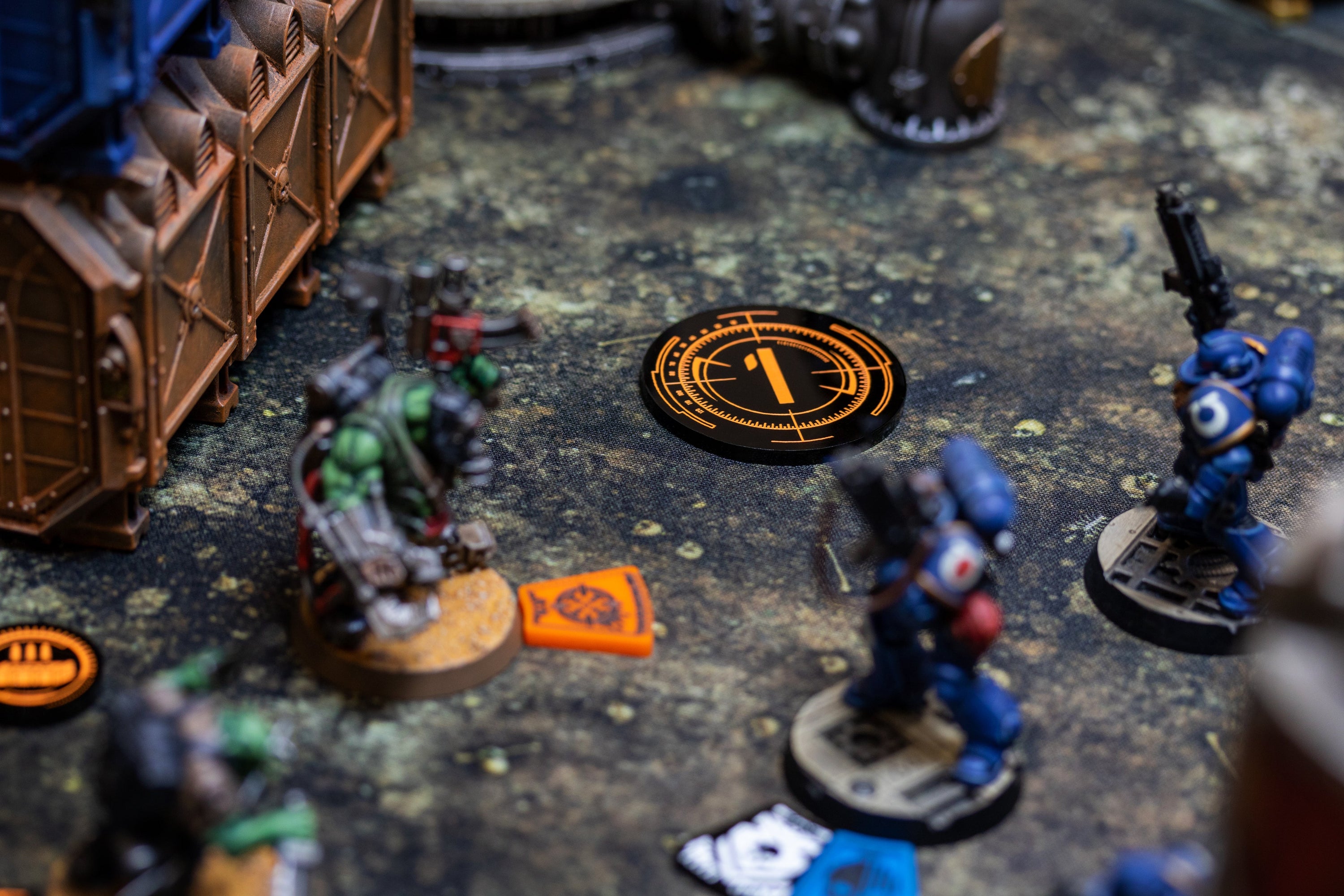 Kill Team