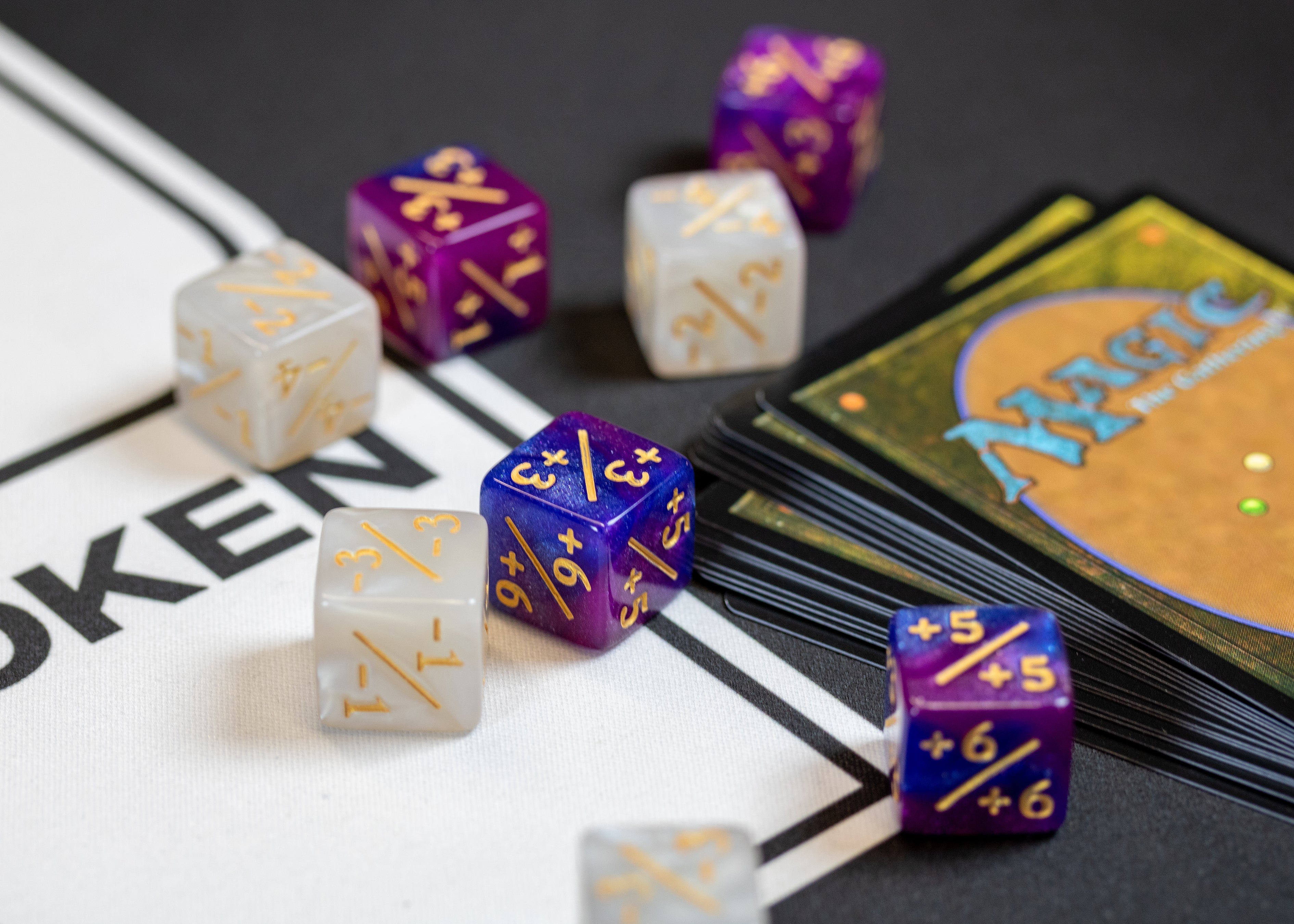 Dice Sets