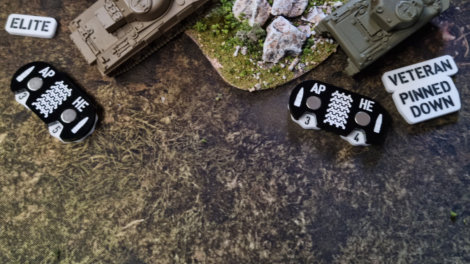Battlegroup