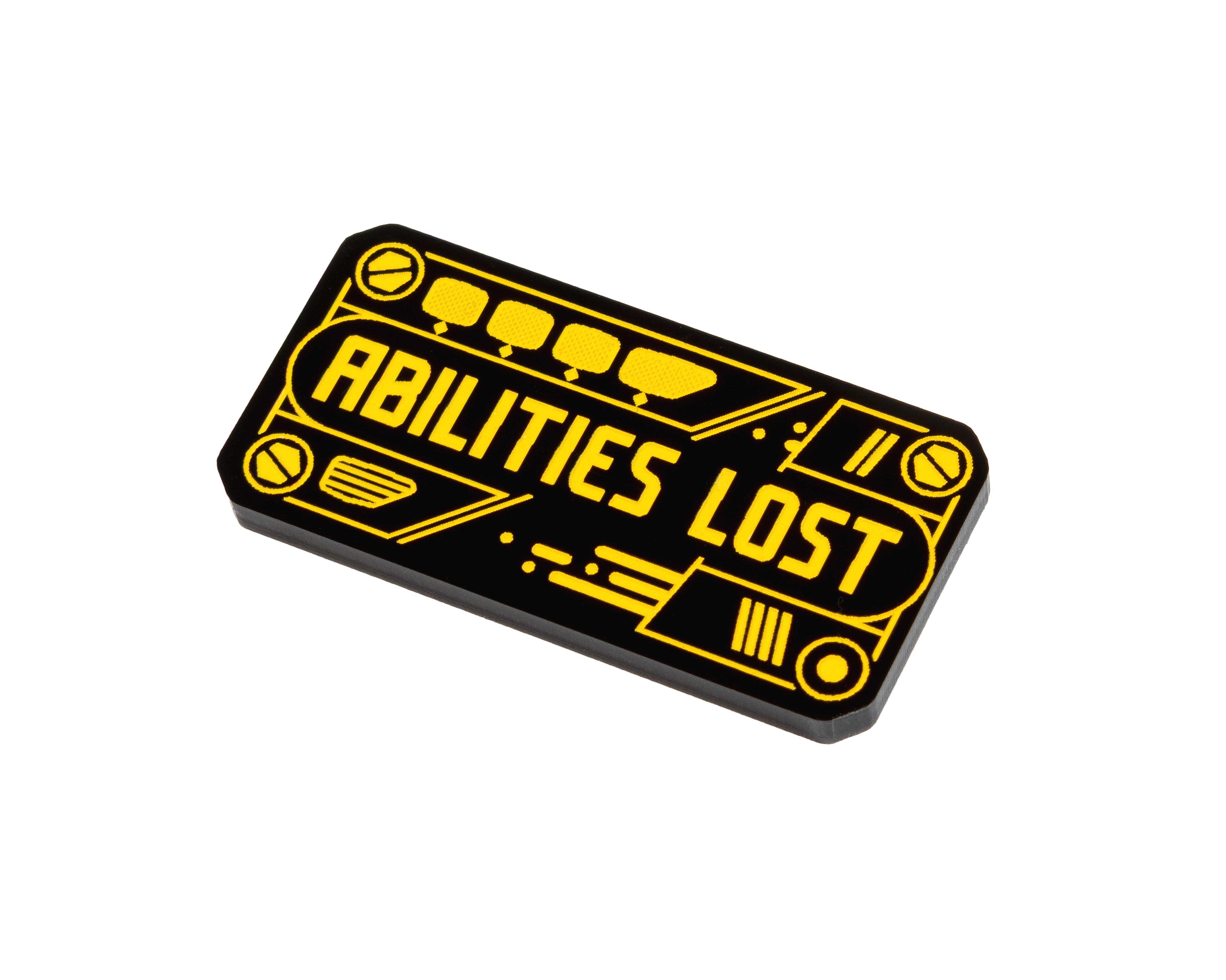Star Wars Unlimited Tokens and Accessories - BuyTheSameToken