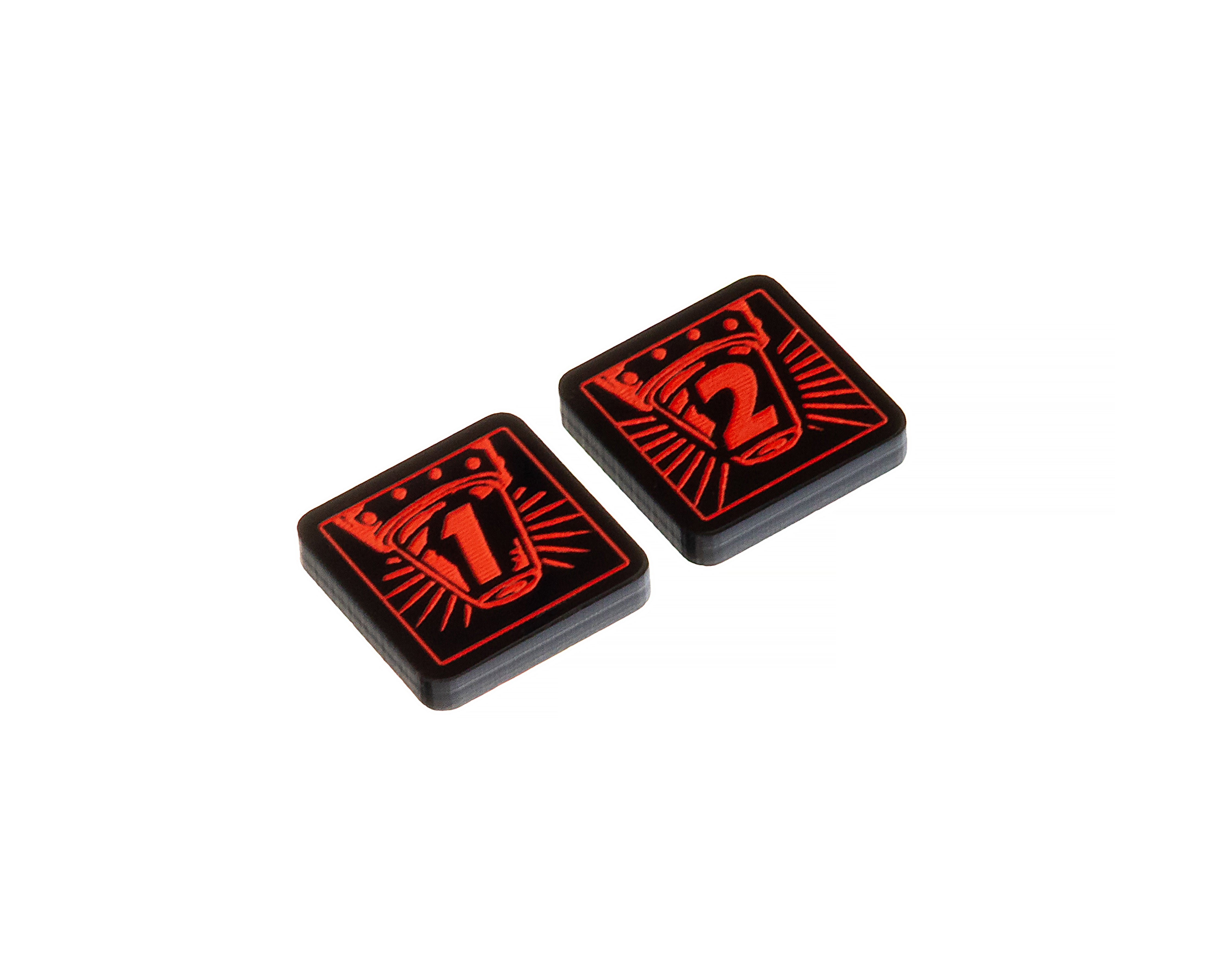 Marvel Champions LCG Tokens and Accessories - BuyTheSameToken
