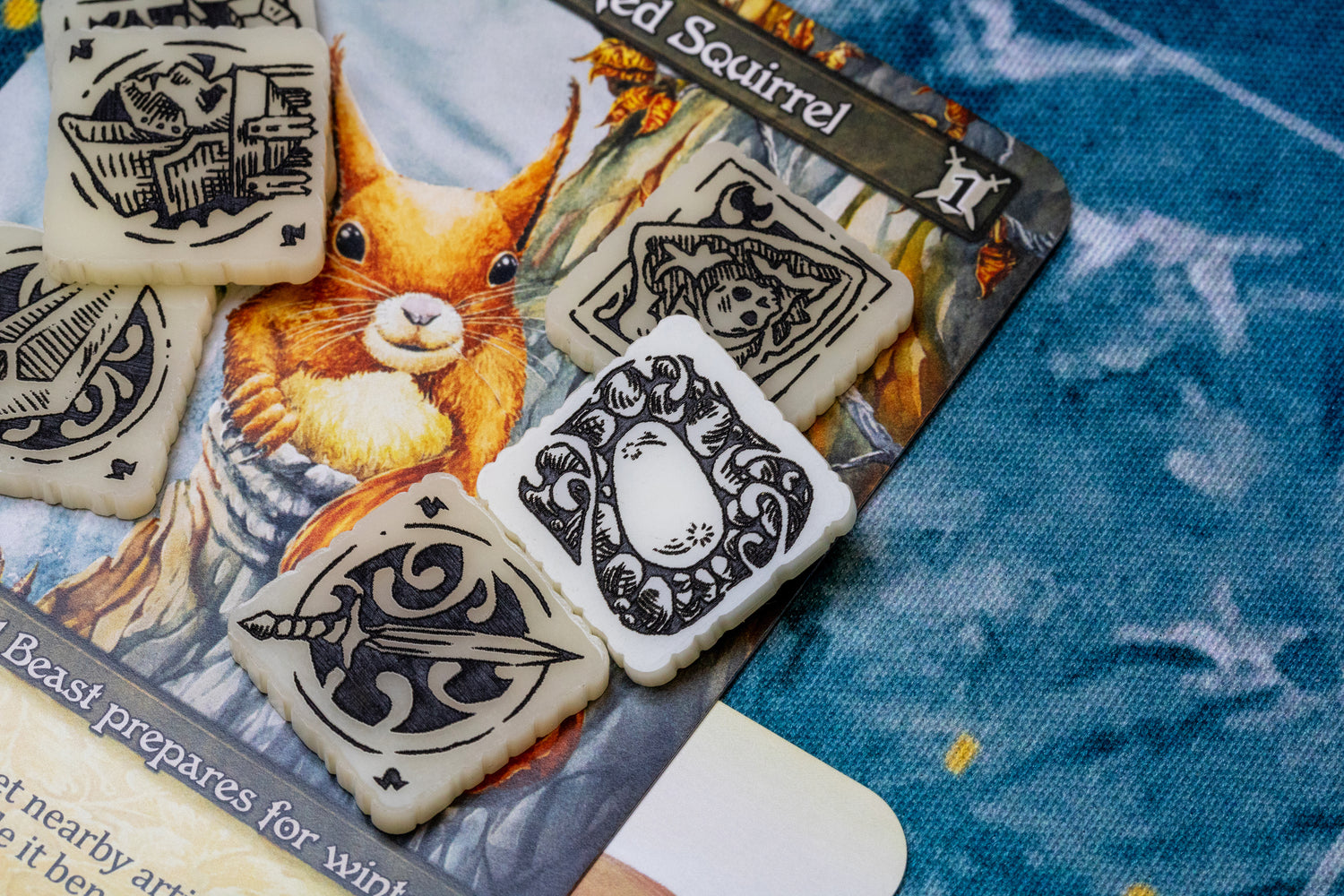 Sorcery: Contested Realm TCG Premium Tokens and Accessories ...