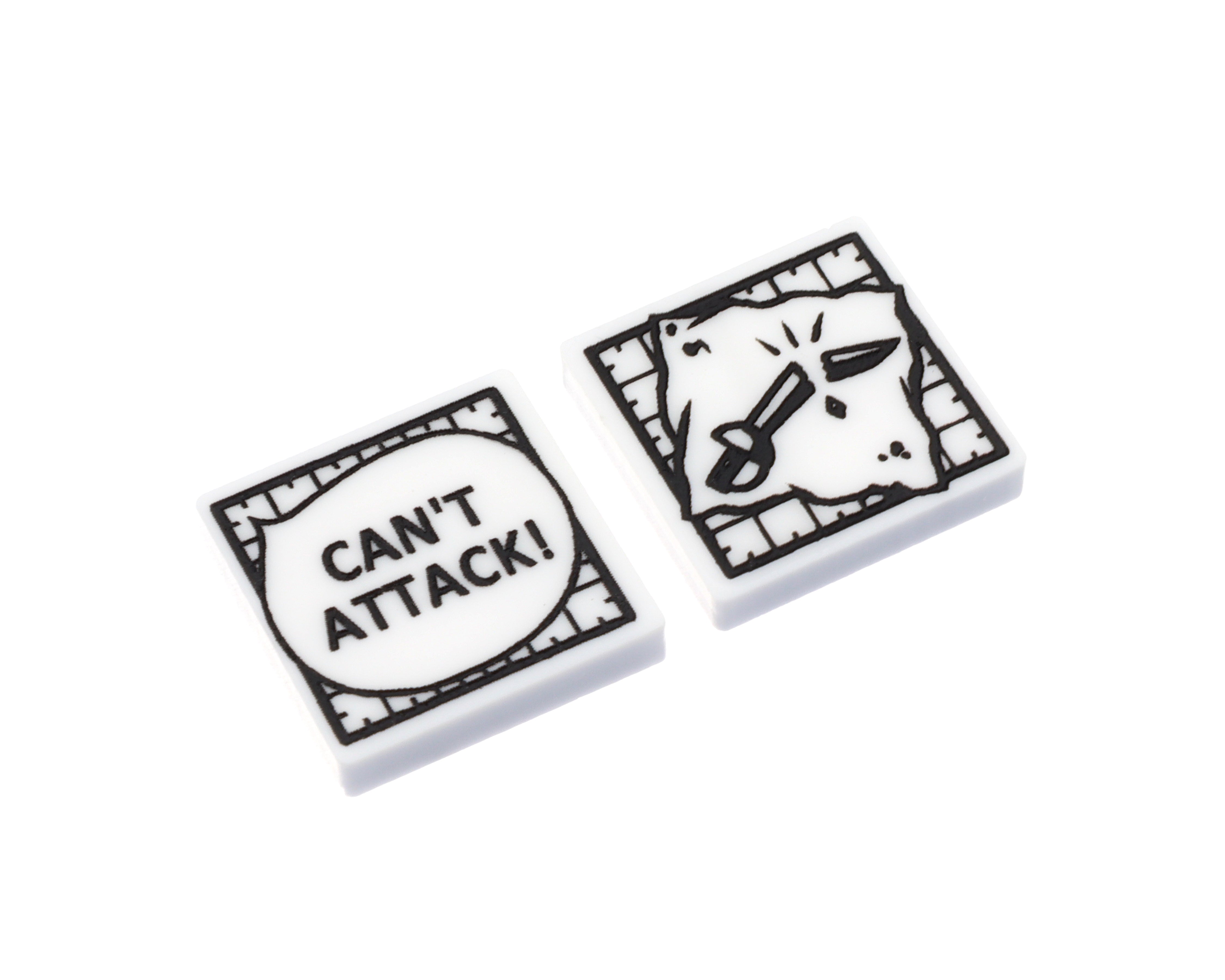 One Piece TCG Premium Tokens and Accessories - BuyTheSameToken