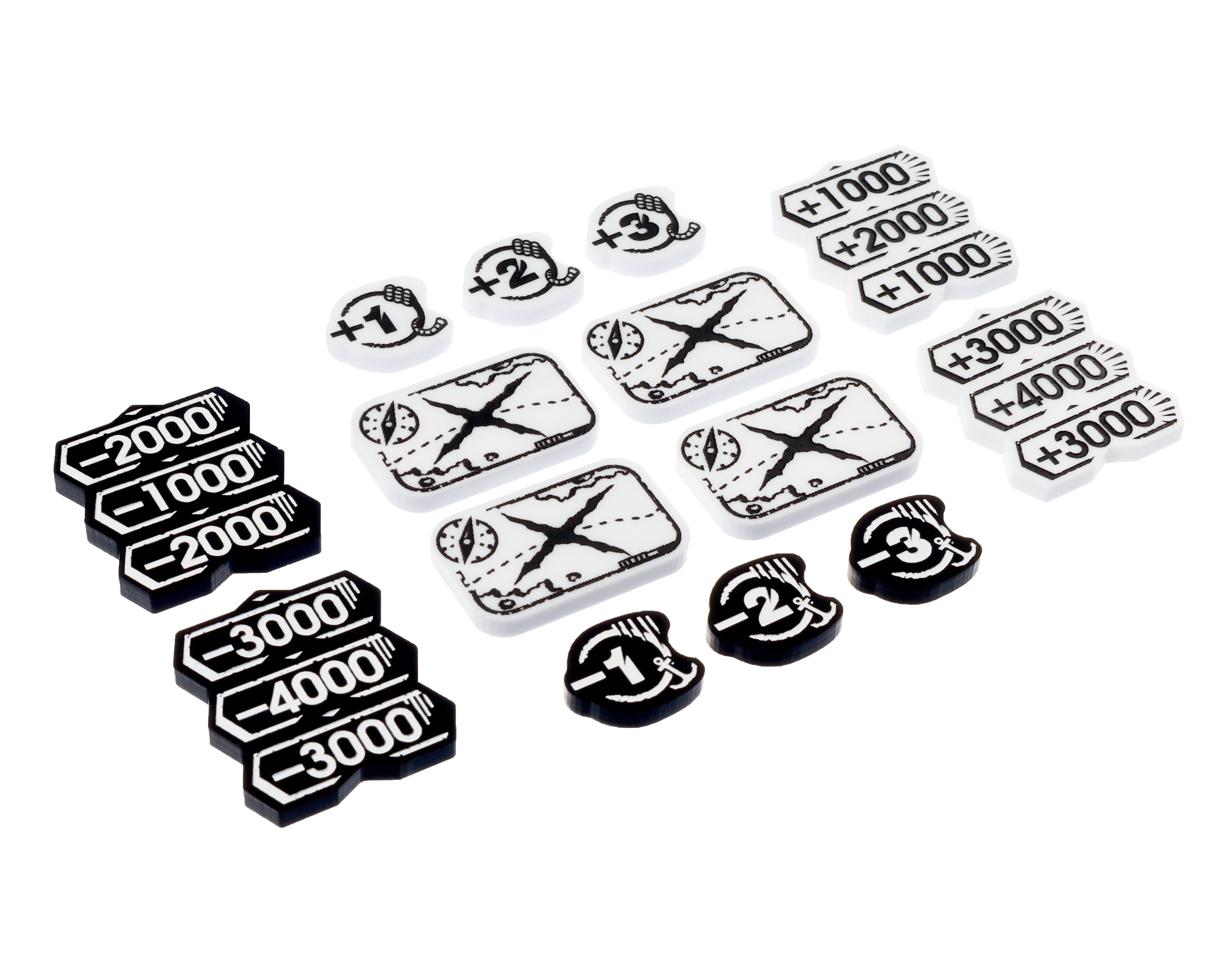 One Piece TCG Premium Tokens and Accessories - BuyTheSameToken