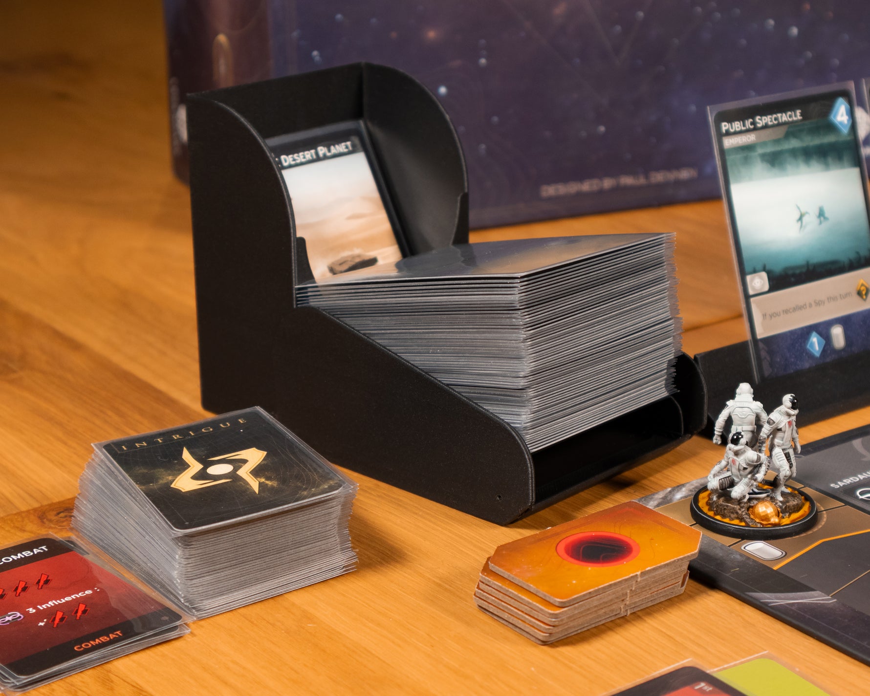 Buy The Same Token - Upgrade From Cardboard