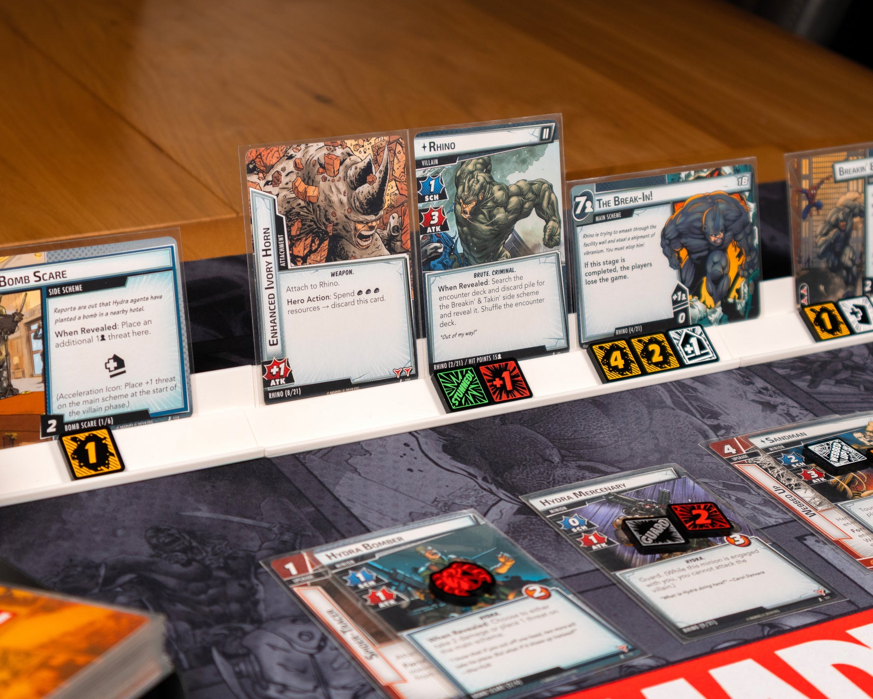 Buy The Same Token - Upgrade From Cardboard