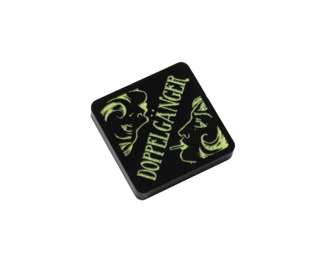 Arkham Card Specific Tokens