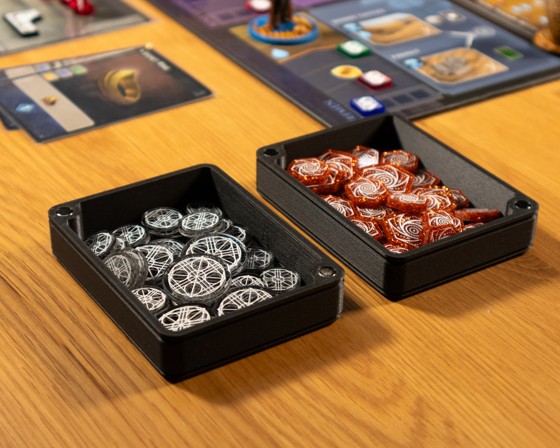 Card & Token Display Stands - BuyTheSameToken