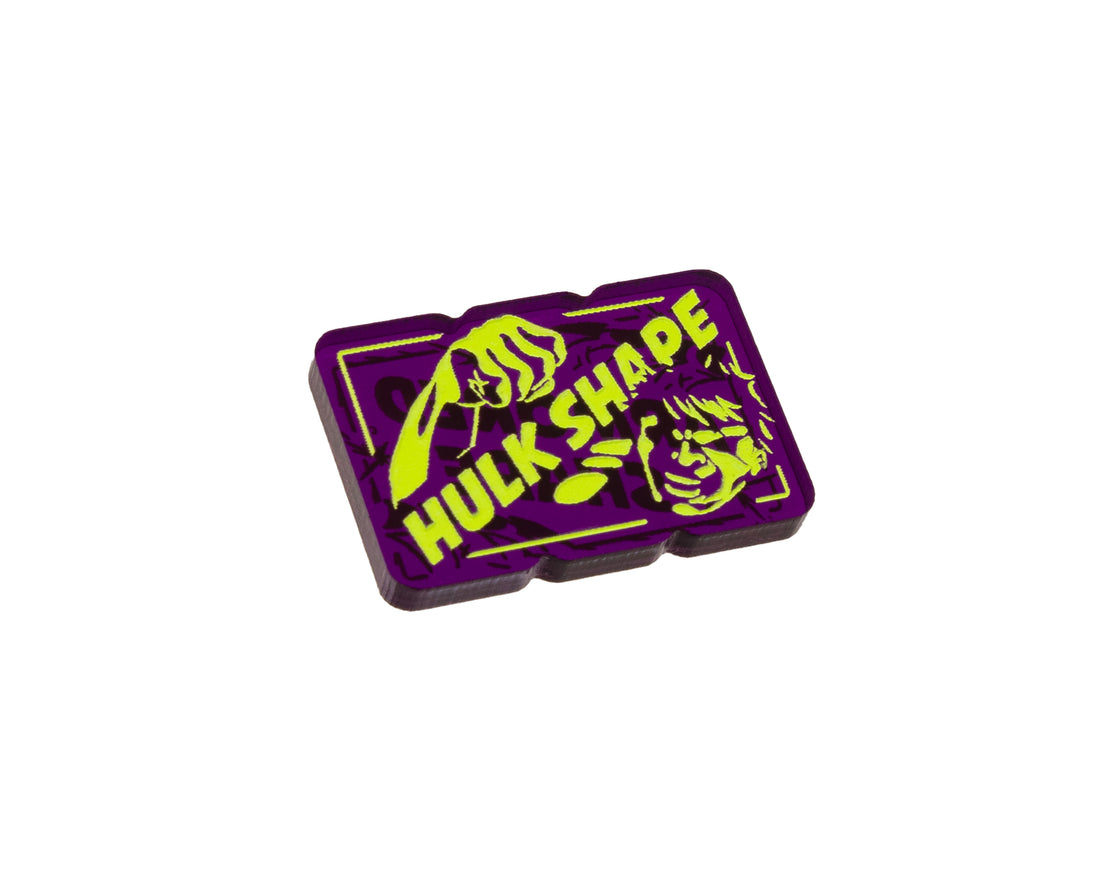 Marvel Champions LCG Tokens and Accessories - BuyTheSameToken