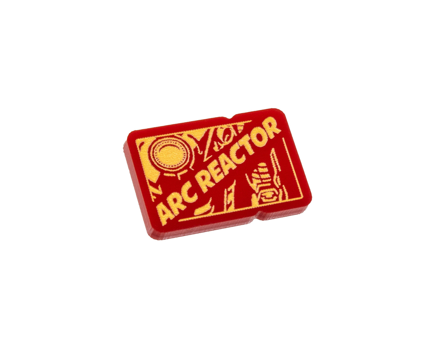 Marvel Champions LCG Tokens and Accessories - BuyTheSameToken