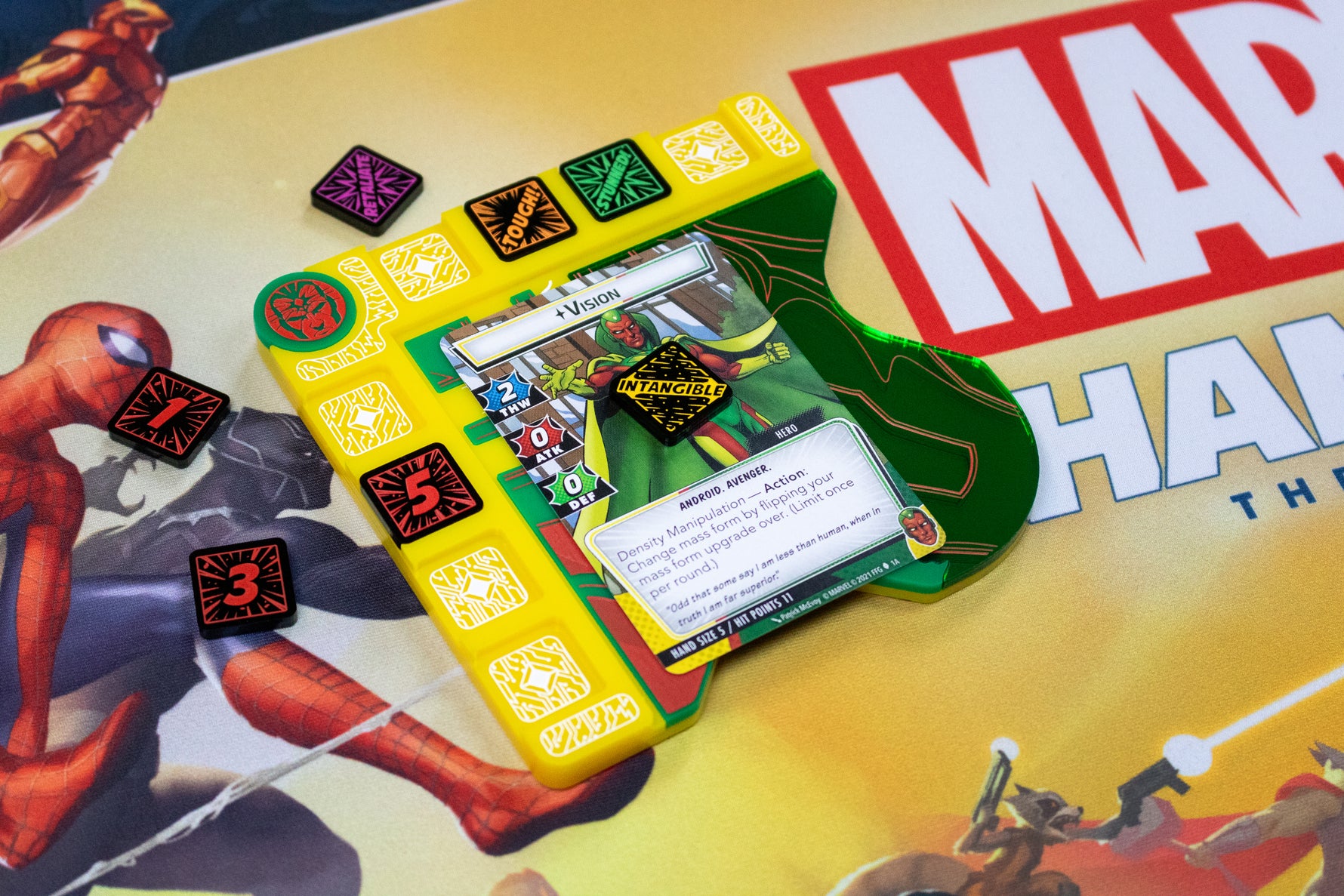 Hero Boards