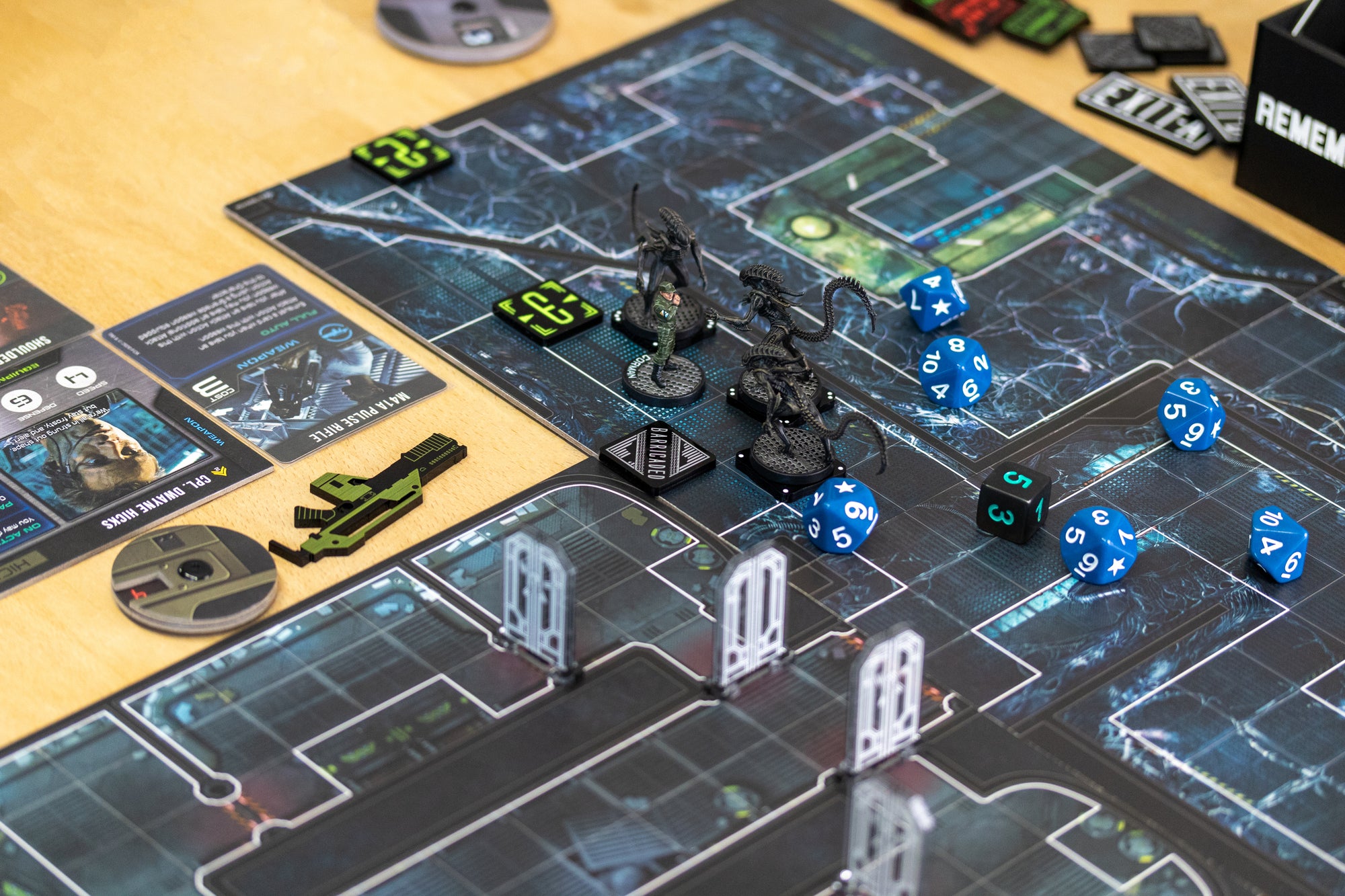 Board Game Accessories