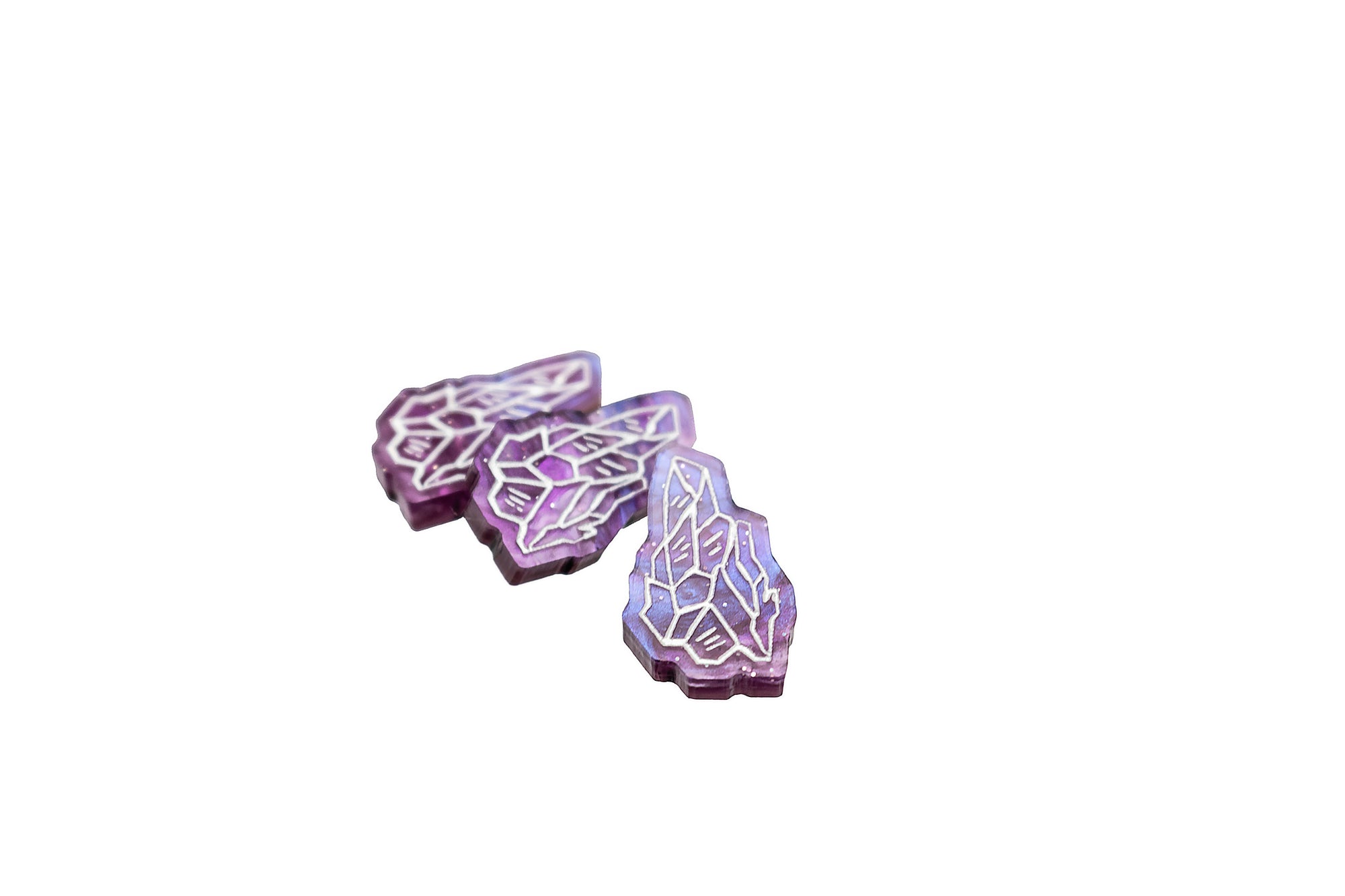 Wyrmspan Tokens and Accessories - BuyTheSameToken