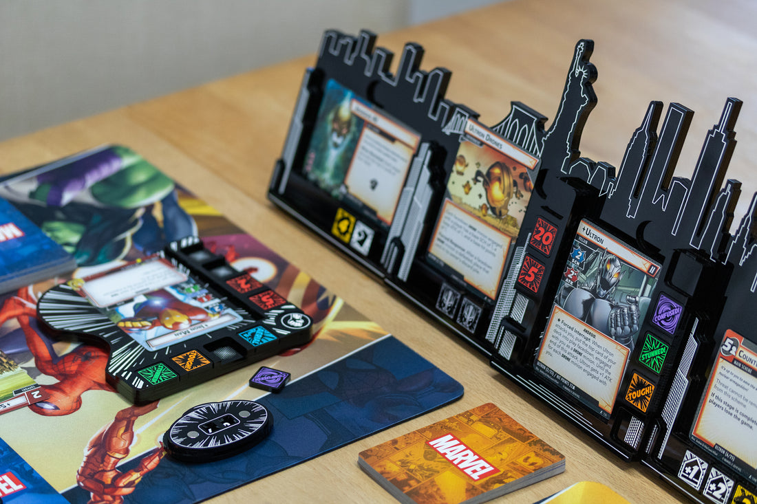 Buy The Same Token - Upgrade From Cardboard