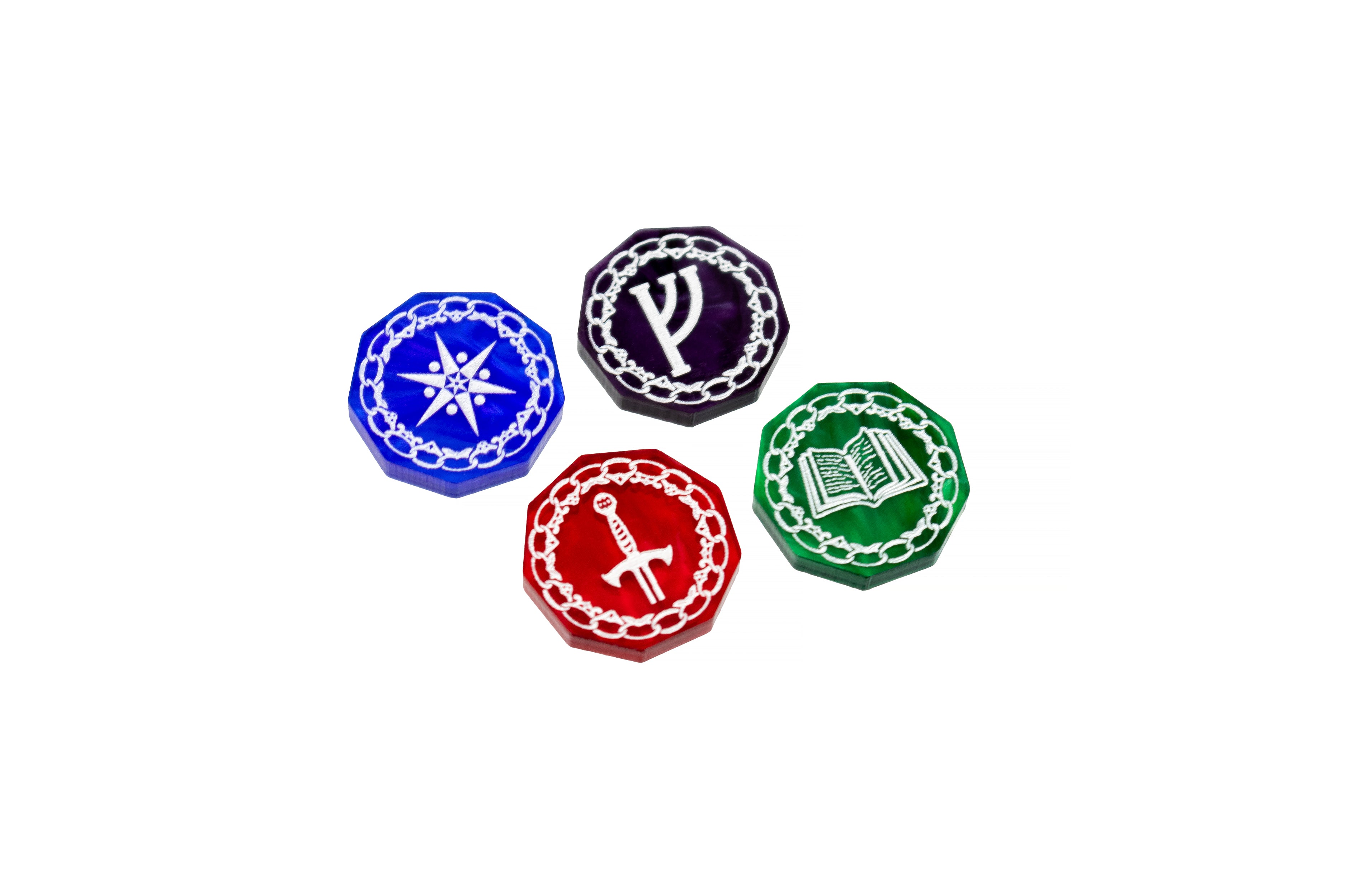 Lord Of The Rings LCG Tokens and Accessories - BuyTheSameToken