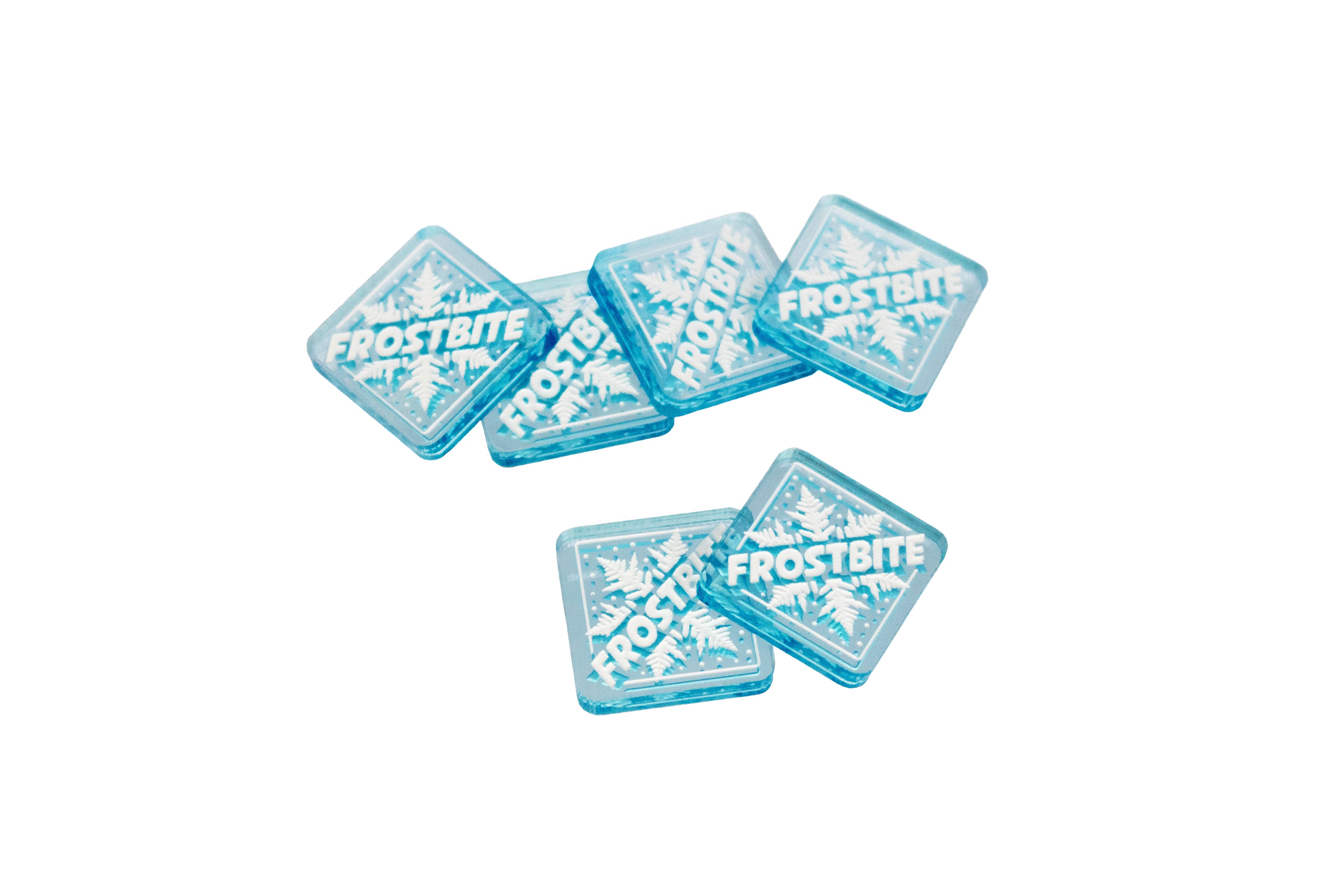 Marvel Champions LCG Tokens and Accessories - BuyTheSameToken