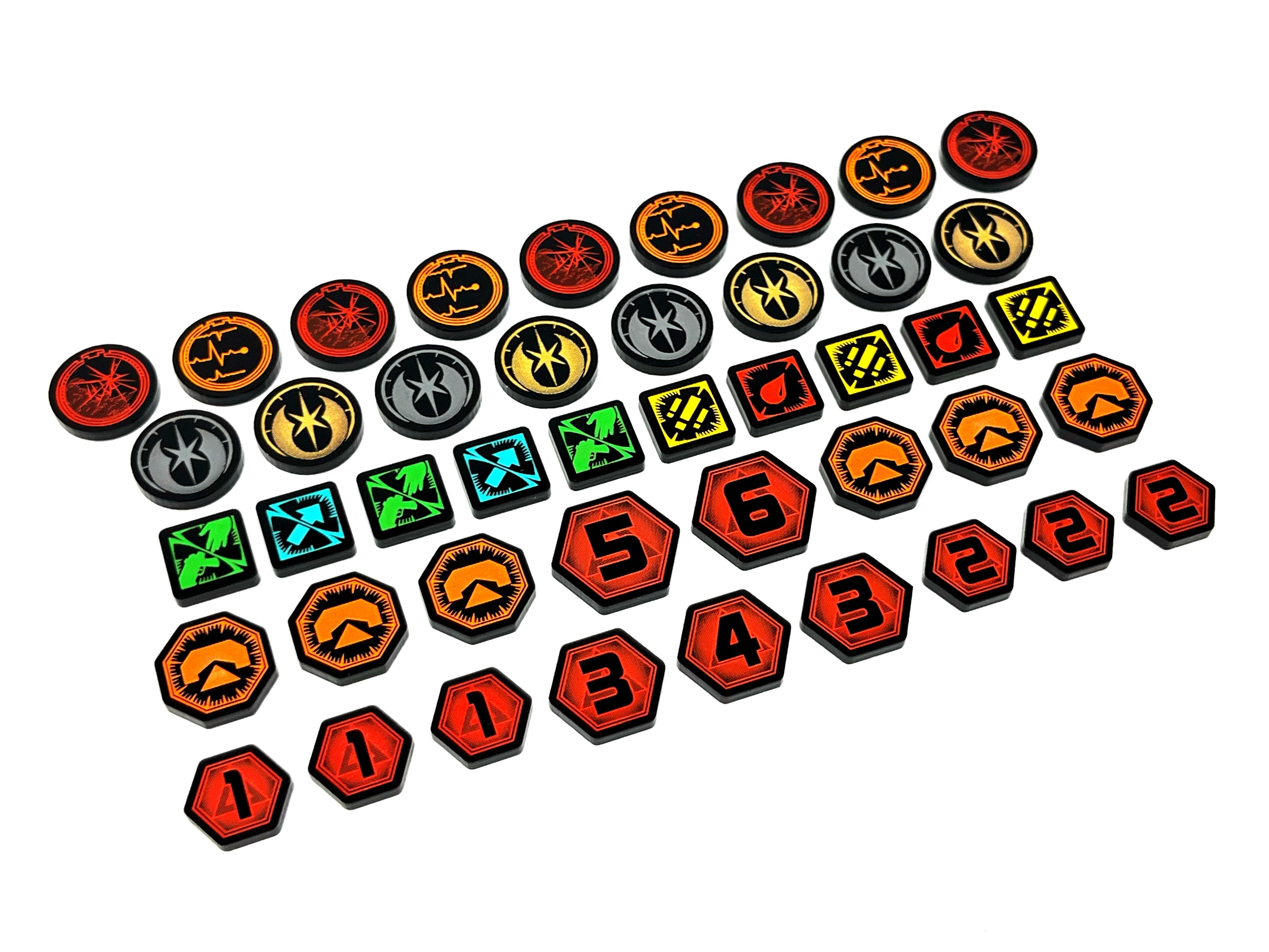 Star Wars Shatterpoint