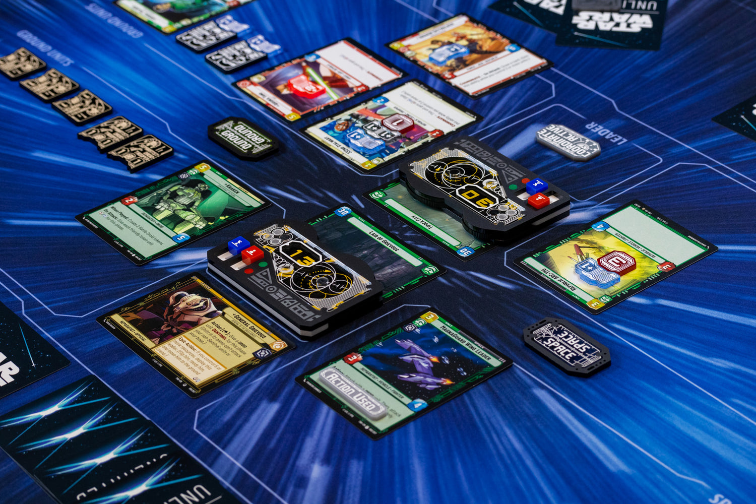 Buy The Same Token - Upgrade From Cardboard