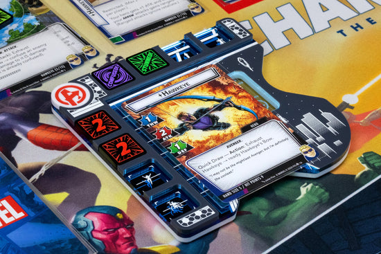 Hero Boards