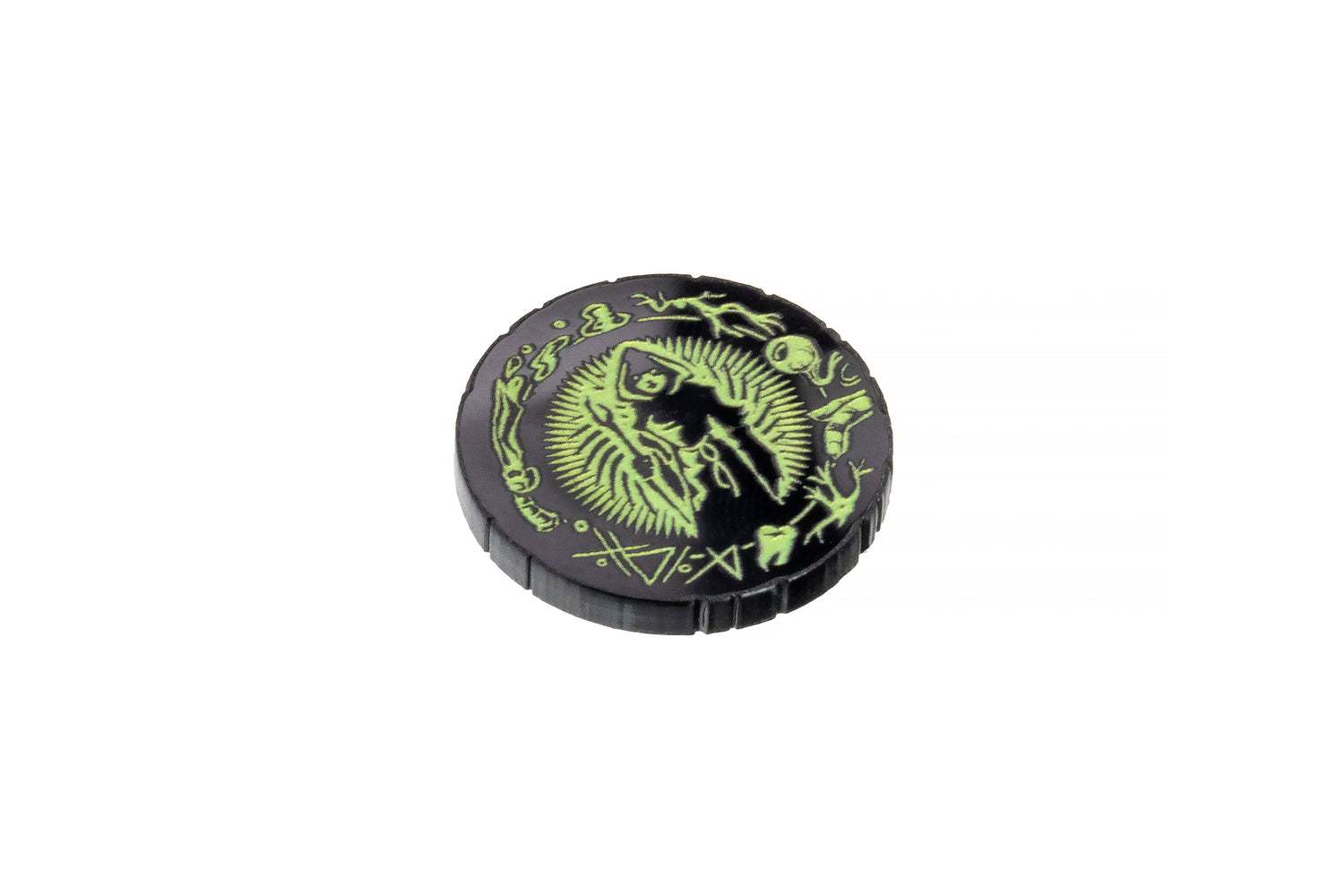 Arkham Horror LCG Tokens and Accessories - BuyTheSameToken