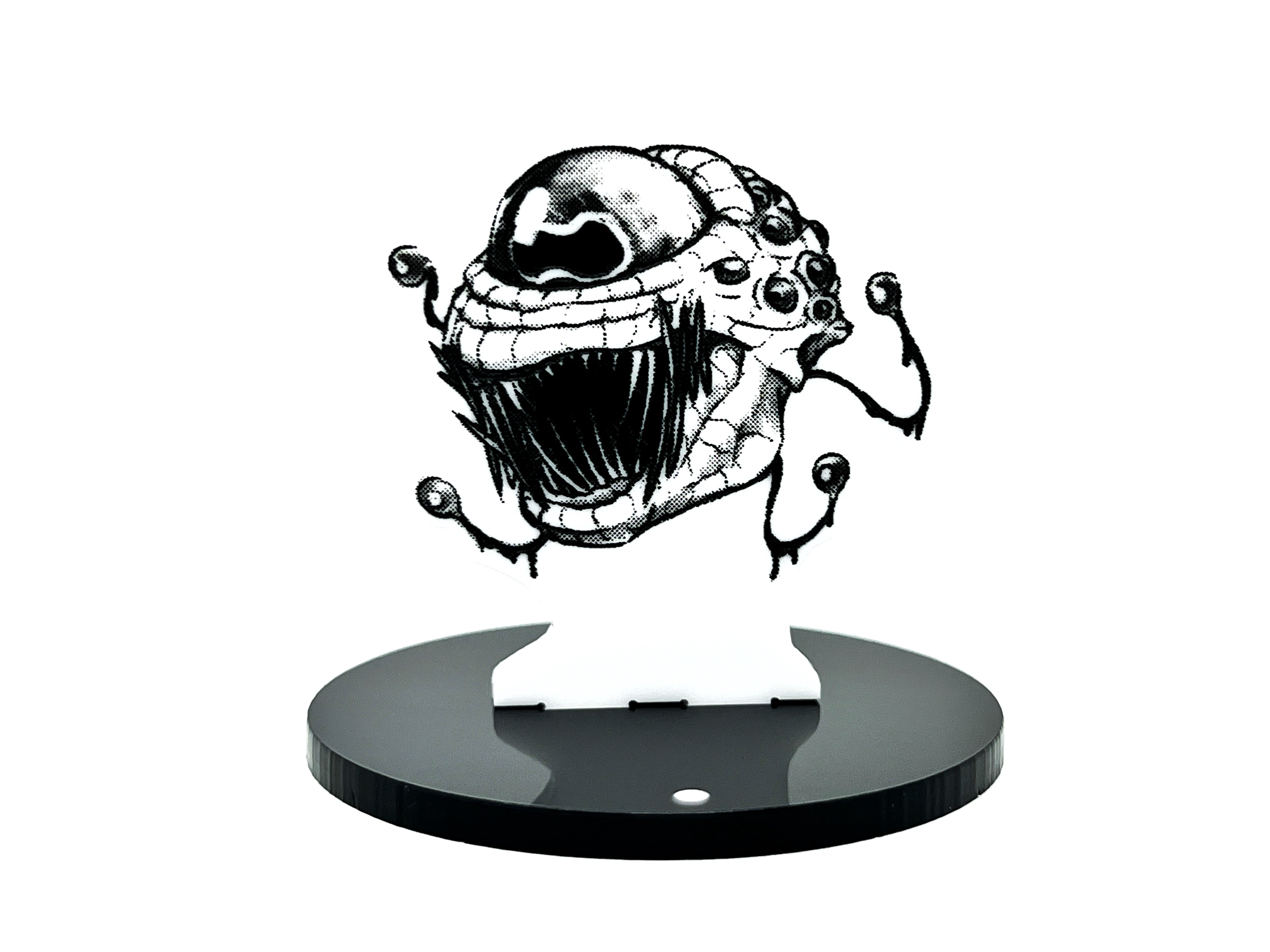 Beholder Monster Miniature Pack - BuyTheSameToken