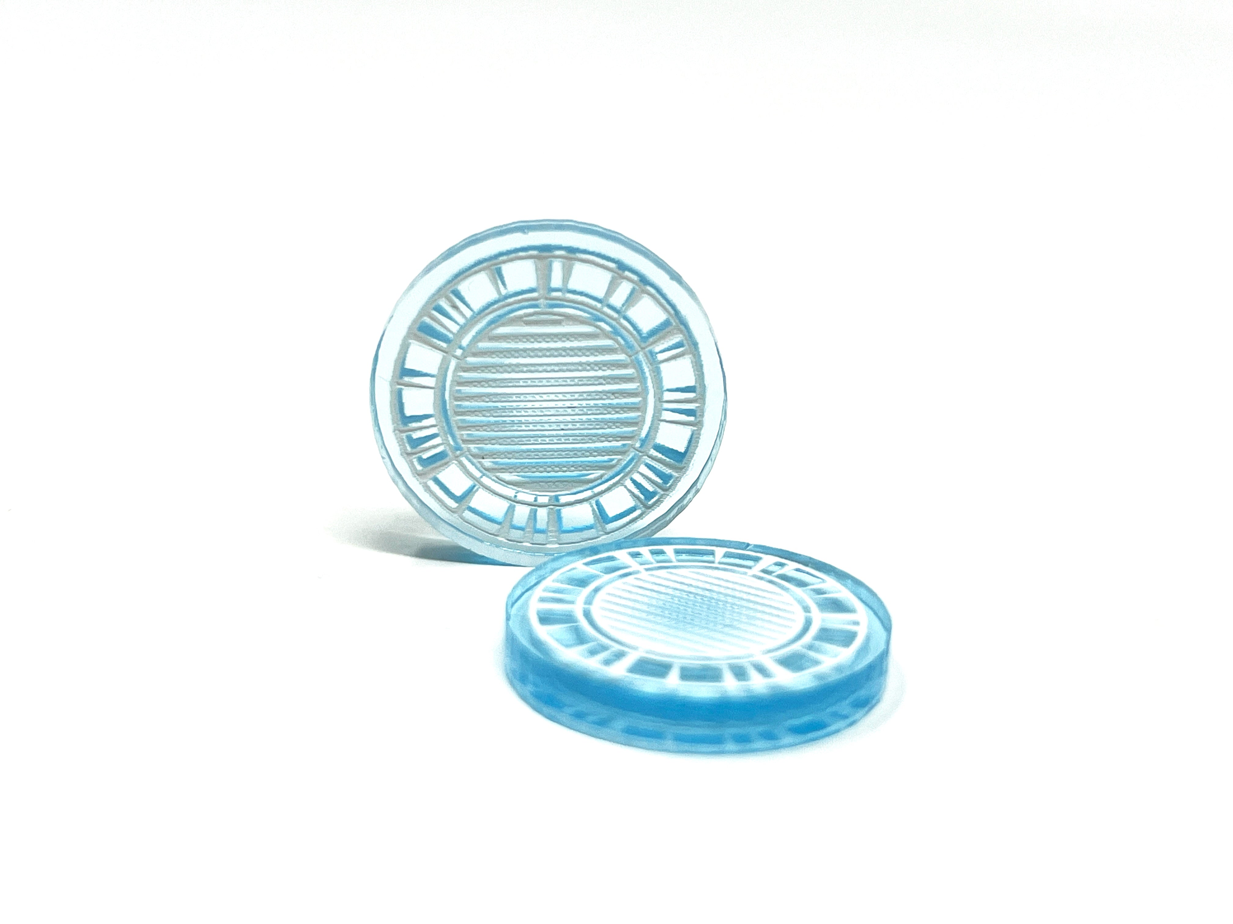 Star Wars Unlimited Tokens and Accessories - BuyTheSameToken