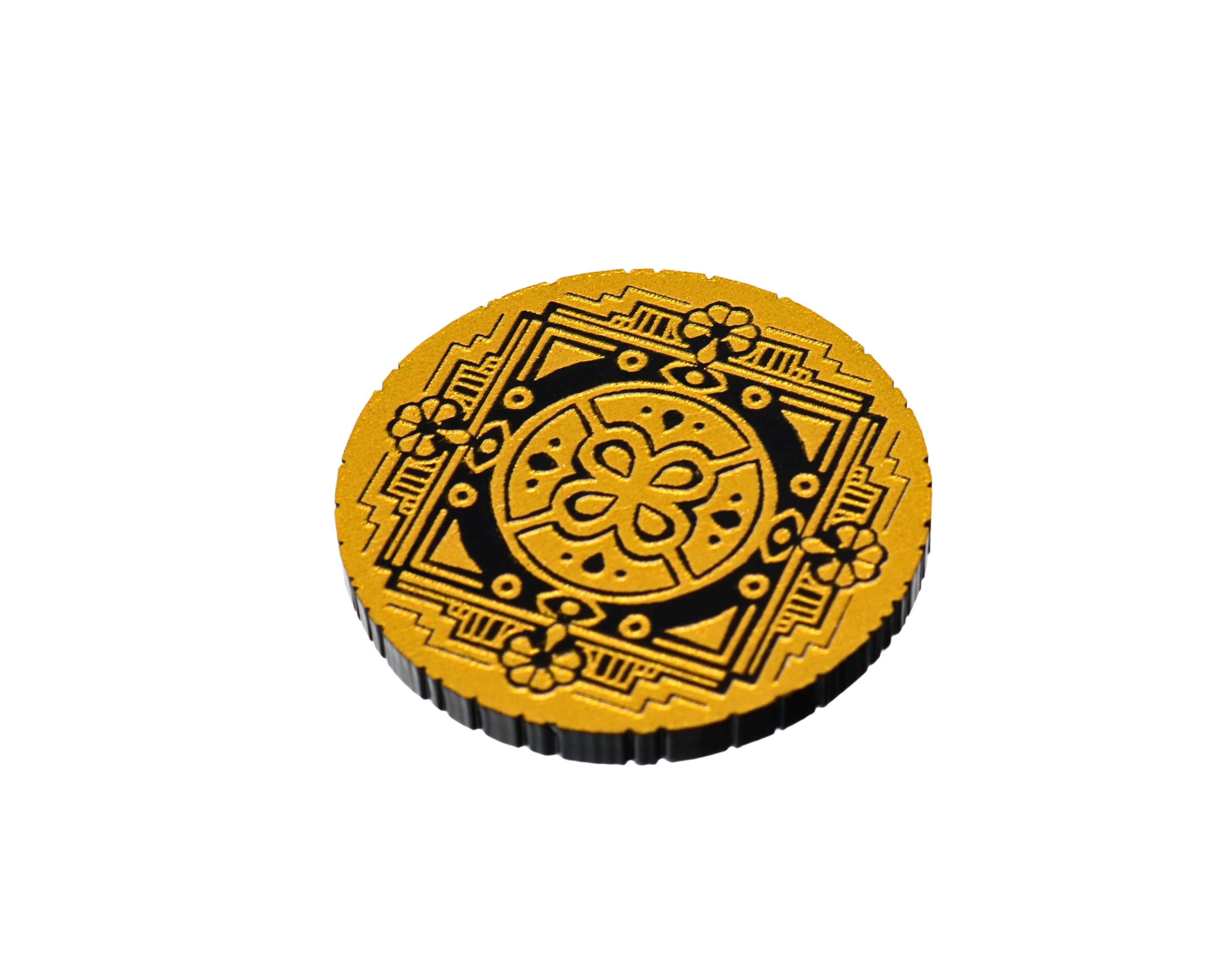 Arkham Horror LCG Tokens and Accessories - BuyTheSameToken