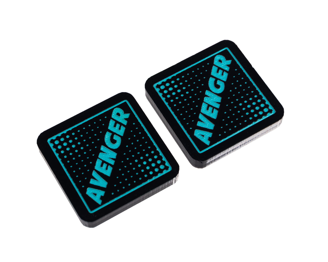 Marvel Trait Tokens