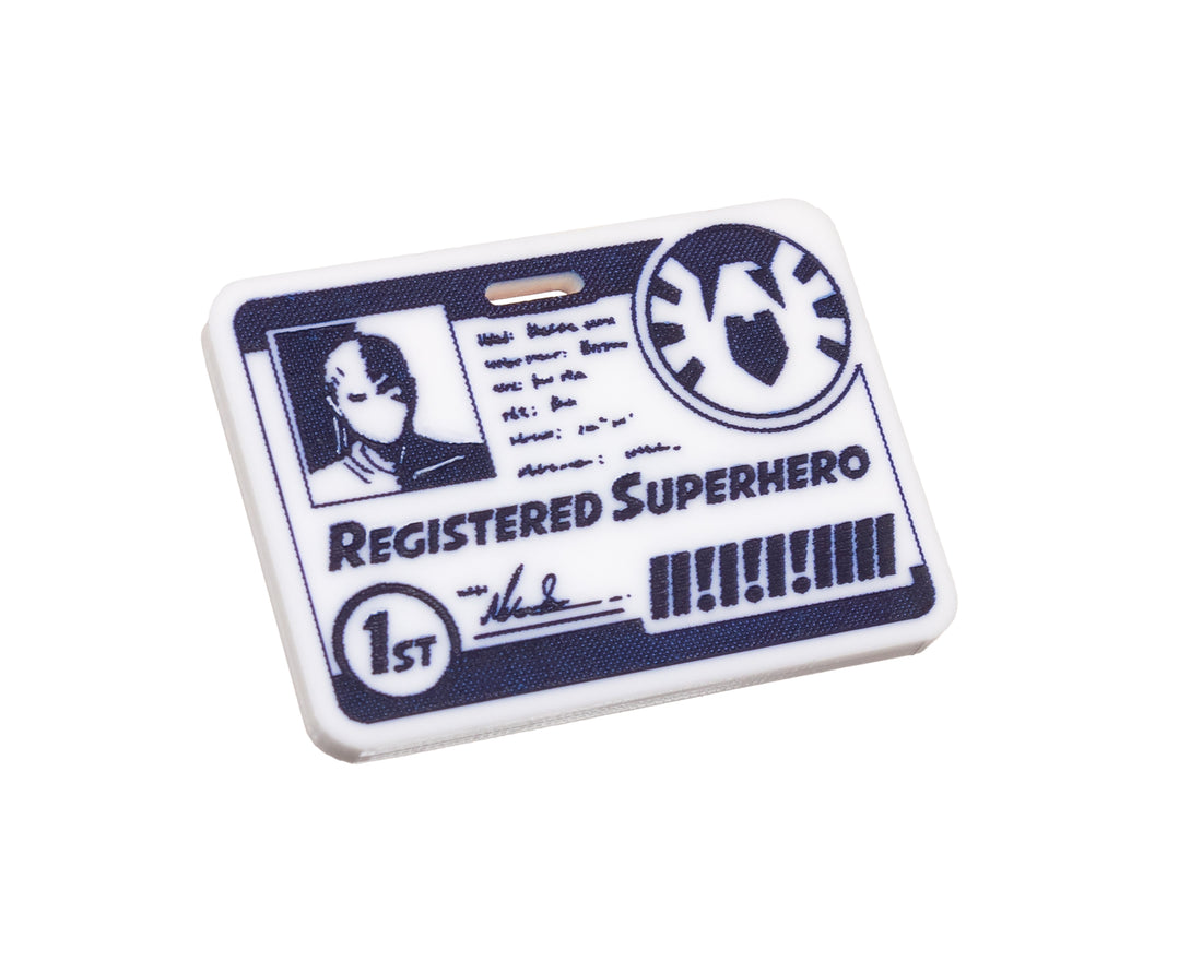 Marvel Reminder Tokens