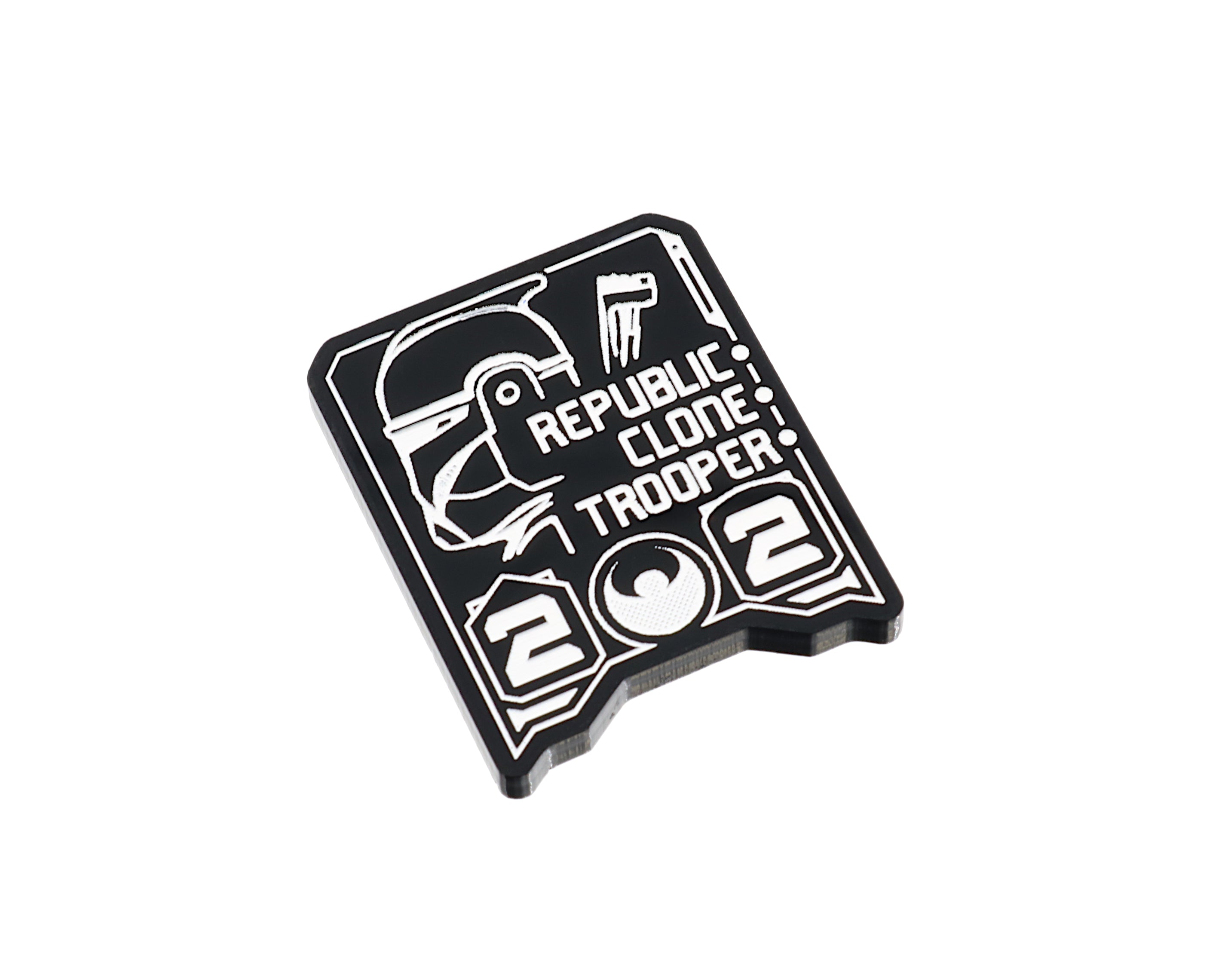 Star Wars Unlimited Tokens and Accessories - BuyTheSameToken