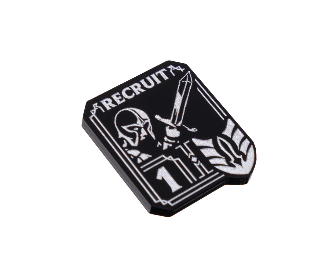 Unit Tokens - Riftbound TCG