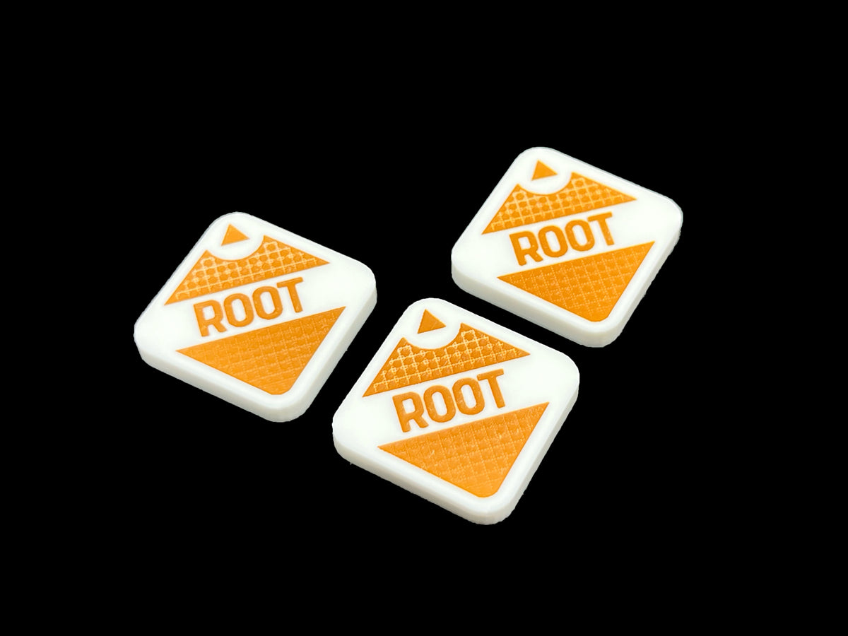 Root Token Set (double sided) for Marvel Crisis Protocol – BuyTheSameToken