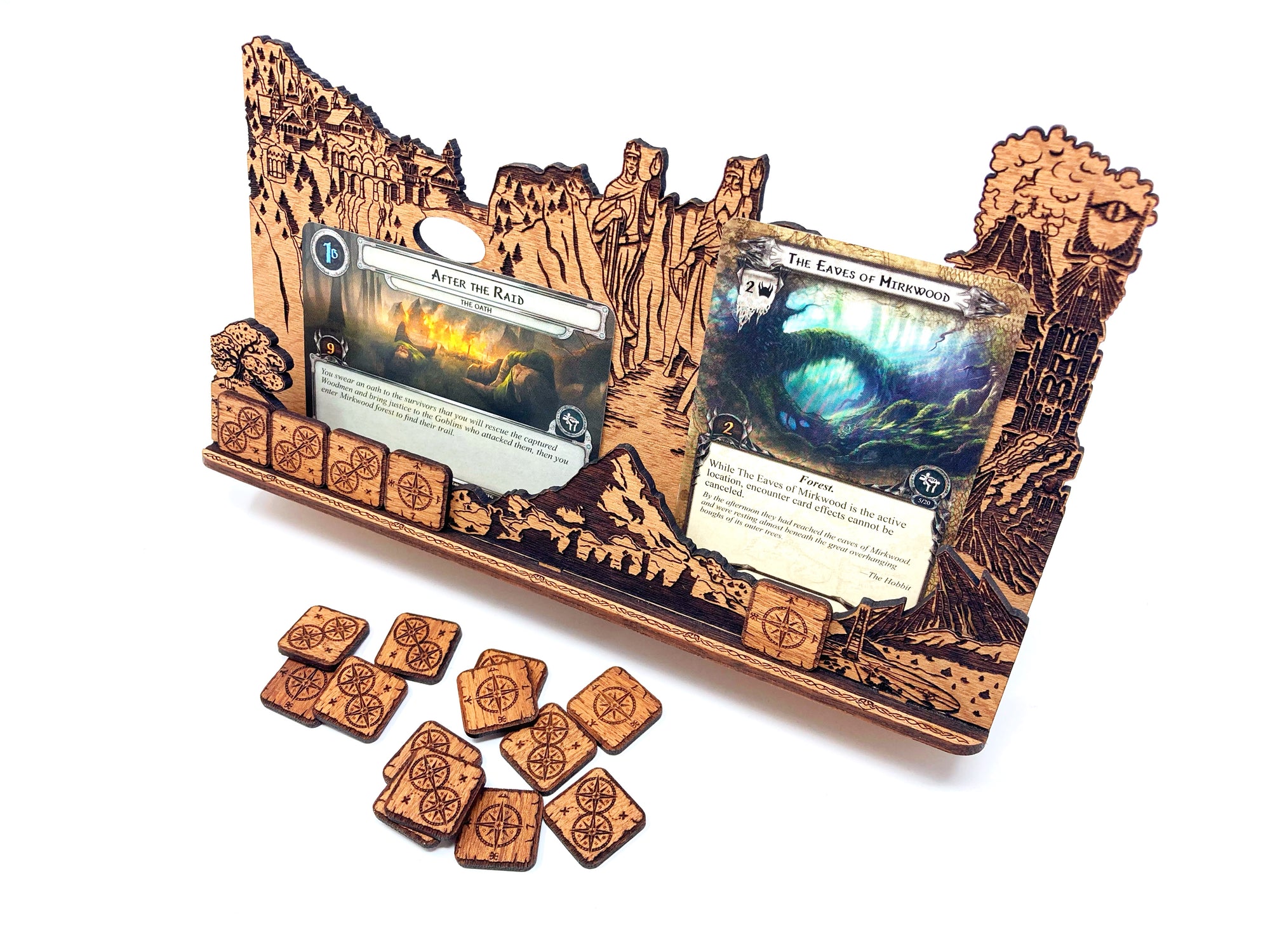 Lord Of The Rings LCG Tokens and Accessories - BuyTheSameToken