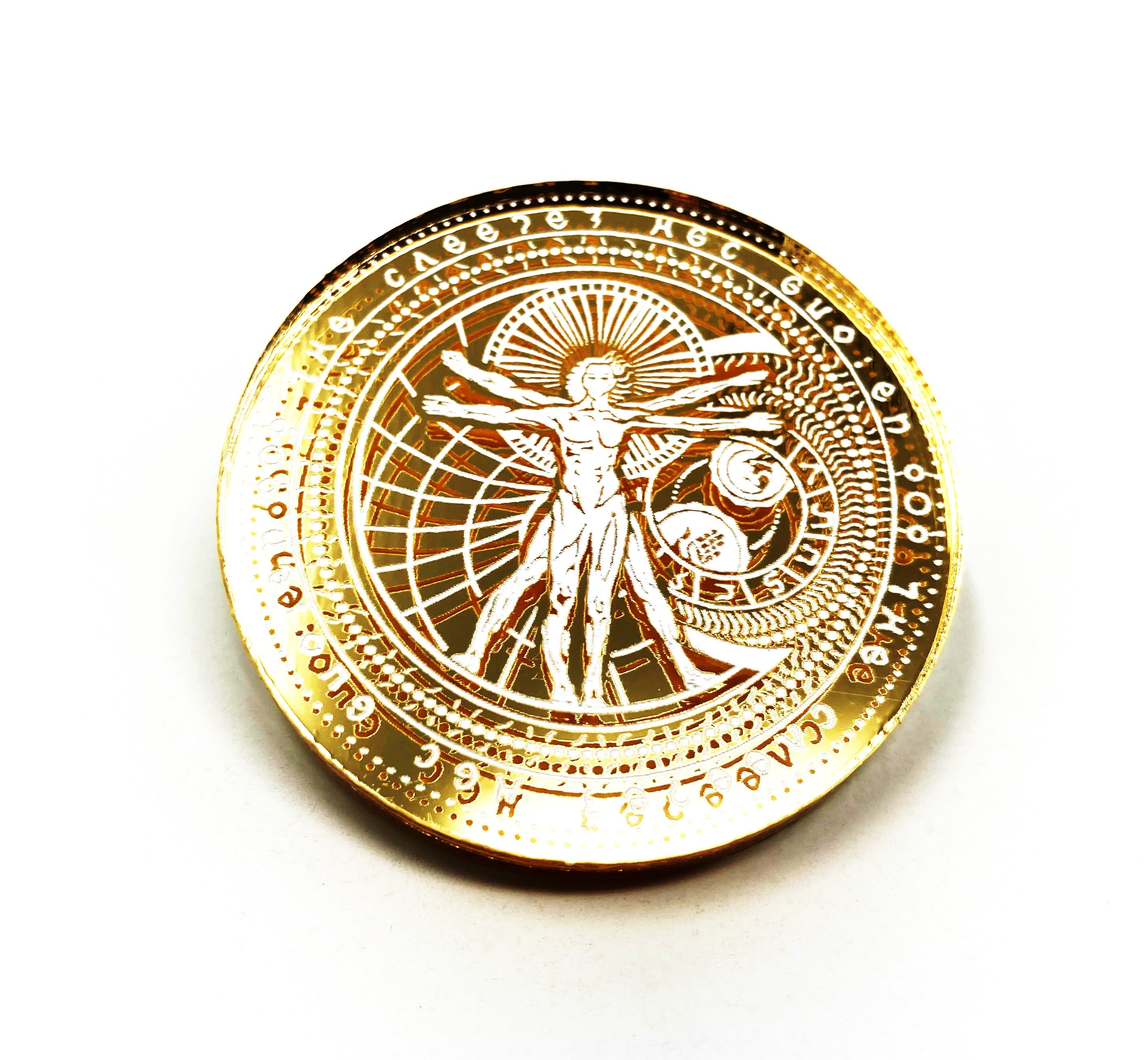 Dune Imperium Uprising Tokens and Accessories - BuyTheSameToken