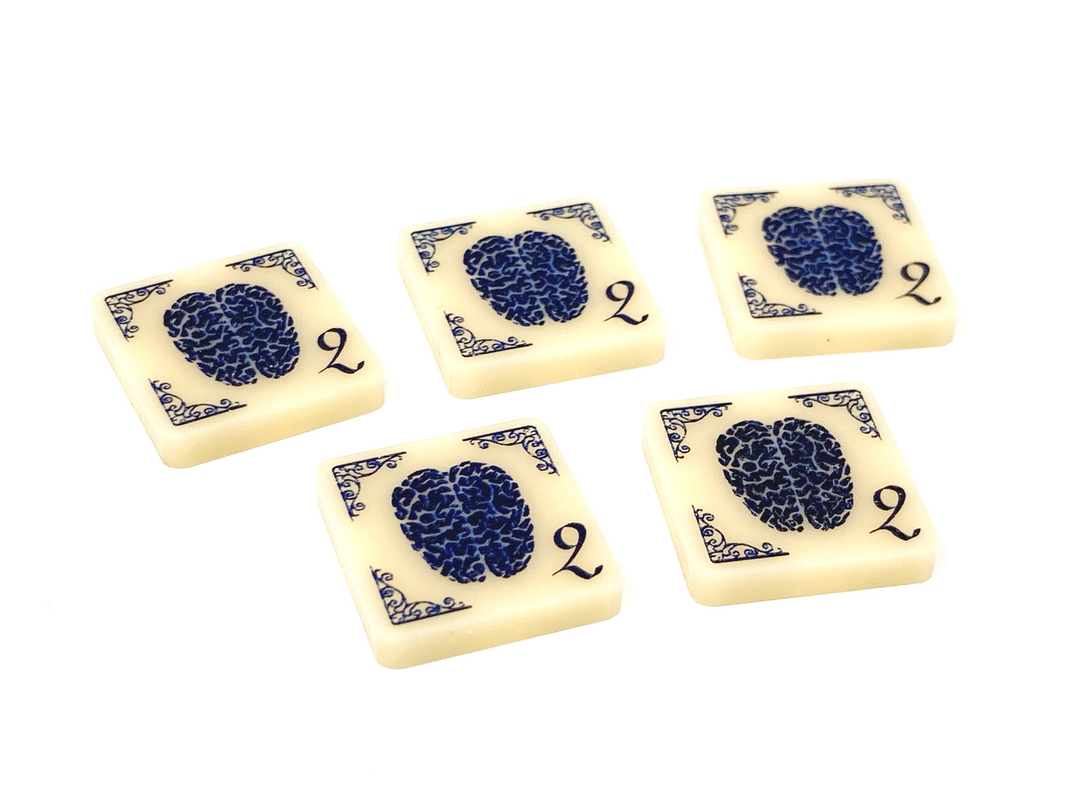 Arkham Token Sets