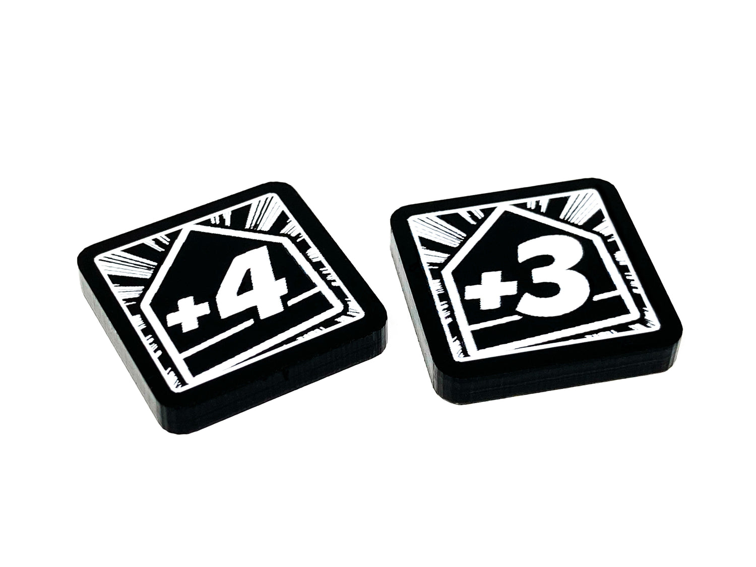 Marvel Core Token Sets