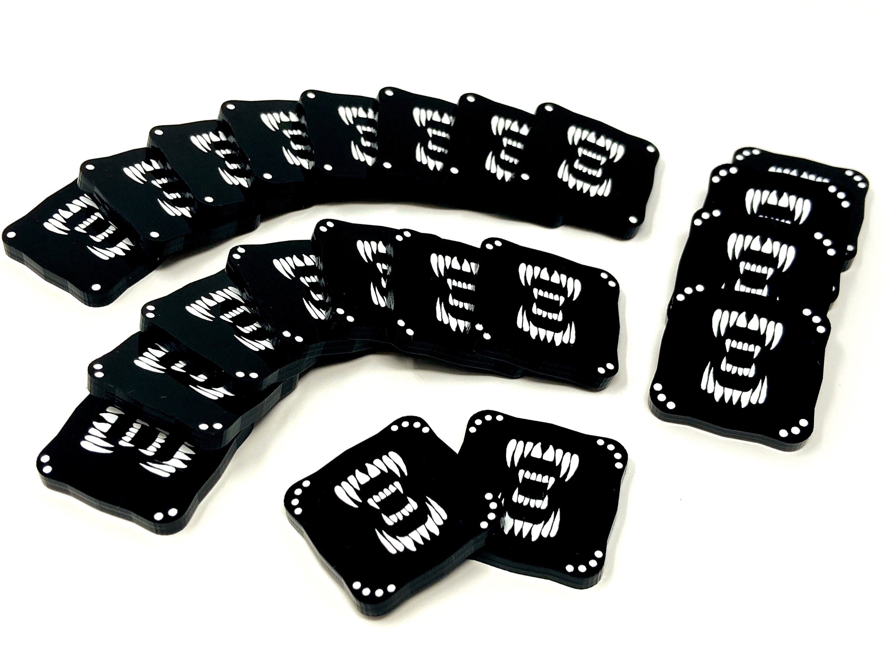 Aliens: Another Glorious Day In the Corp Tokens and Accessories ...