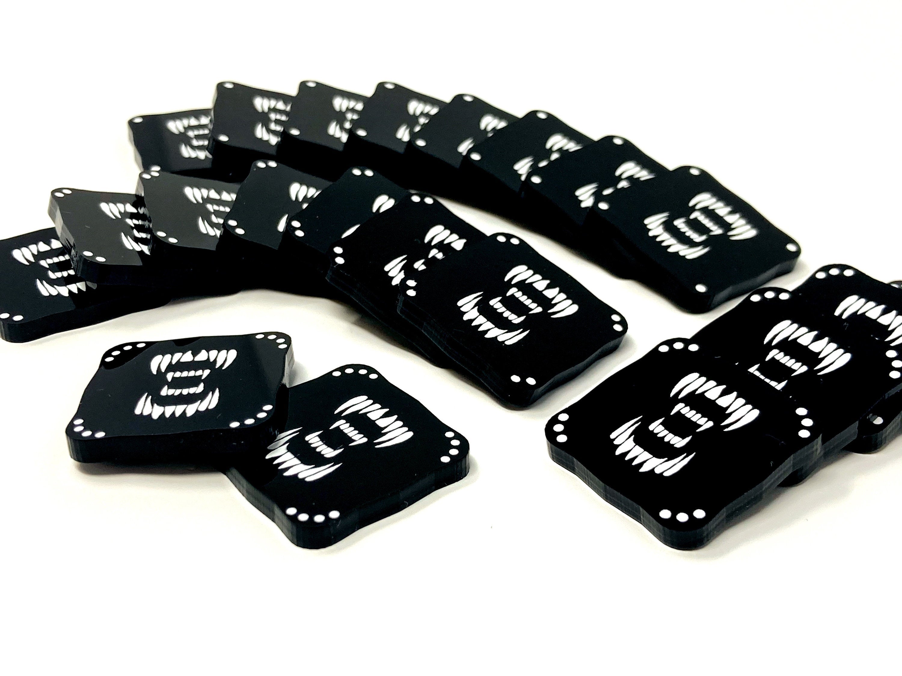 Aliens: Another Glorious Day In the Corp Tokens and Accessories ...